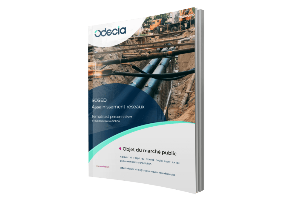 SOSED Assainissement - Word - Odécia