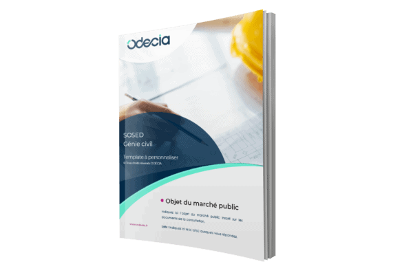 SOSED Génie civil - Word - Odécia