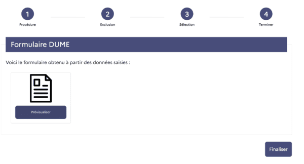 Compléter le DUME : guide et tutoriel complet pour vos appels d'offres