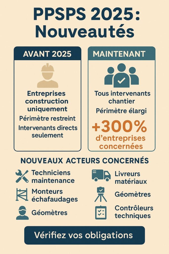 Obtenez votre modèle gratuit de PPSPS